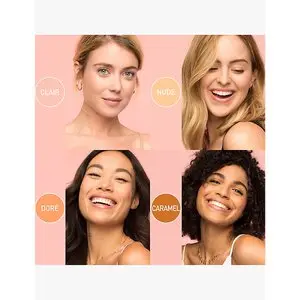 ERBORIAN Bb Créme 40ml - Nude