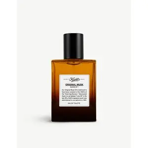 KIEHL'S SINCE 1851 Musk Eau De Toilette - One-color