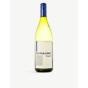 RHONE Domaine Pesquie White Wine - One-color