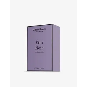 MILLER HARRIS Etui Noir Eau De Parfum