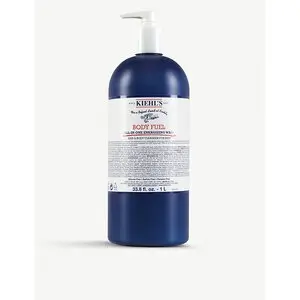 KIEHL'S SINCE 1851 Body Fuel All-in-one Energising Wash 1l - One-color