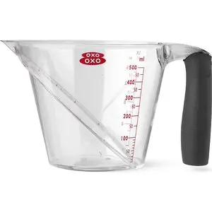 OXO Angled Measuring Jug