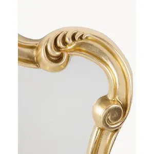 SELETTI Tetris 2.0 Wall Mirror 80cm X 98.5cm