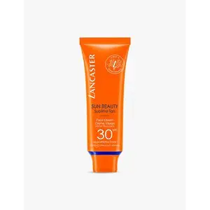 LANCASTER Sun Beauty Face Cream Spf30 30ml - One-color