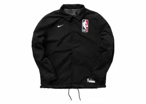 Nike Nba Team 31 Courtside Reversible Jacket