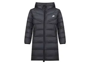 Nike Parka Coats For Men