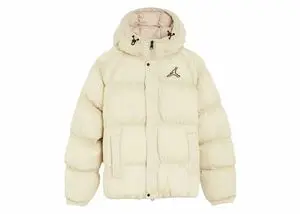 Jordan Puffer Jackets For Men