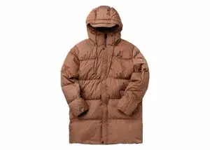 Jordan Parka Coats For Men