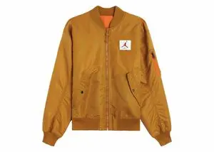 JORDAN Flight Ma1 Reversible Bomber Jacket