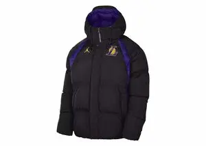 Men's Therma-FIT Puffer Jackets