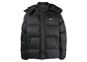 Nike Button Detailed Jackets For Men