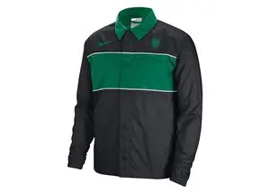 Nike Nba Boston Celtics Courtside Jacket