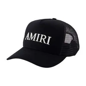 Men's Amiri Trucker Hats