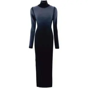 Cotton Citizen Dresses - Blue