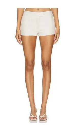 Lovers And Friends Low Rise Shorts For Women