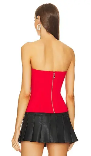 Miaou Libra Corset
