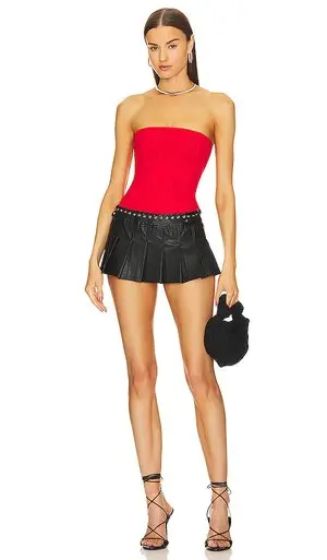 Miaou Libra Corset