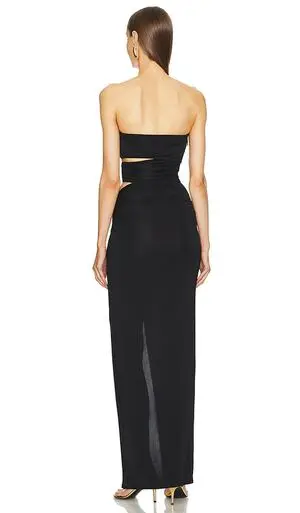 MICHAEL COSTELLO X Revolve Maxi Dress