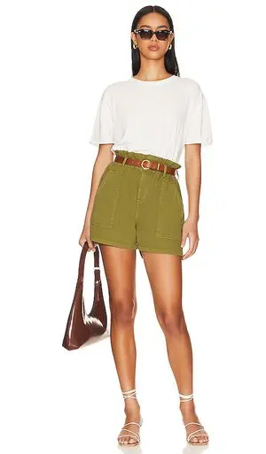Free People X We The Free Nina Tee