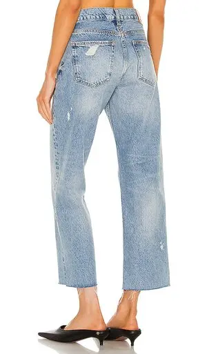 ANINE BING Gavin Jeans