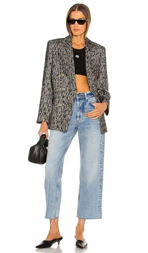 ANINE BING Gavin Jeans