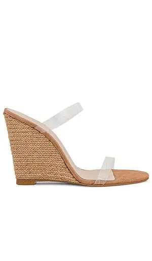 Raye Tidal Wedge Sandal