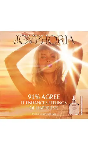 Charlotte Tilbury Joyphoria Fragrance - N,a