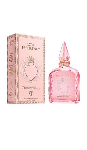 Charlotte Tilbury Love Frequency Fragrance - N,a