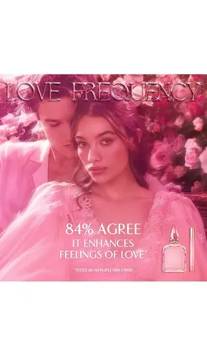 Charlotte Tilbury Love Frequency Fragrance - N,a