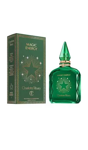 Charlotte Tilbury Magic Energy Fragrance - N,a