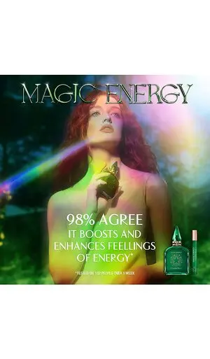 Charlotte Tilbury Magic Energy Fragrance - N,a
