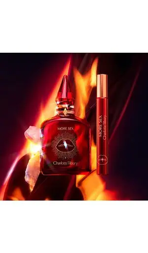 Charlotte Tilbury More Sex Fragrance - N,a