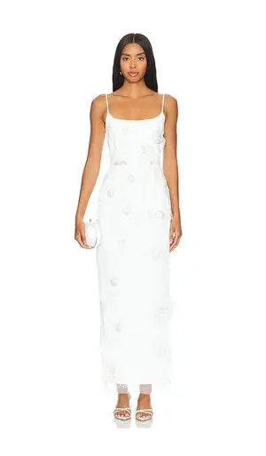 Elliatt Midi Day Dresses