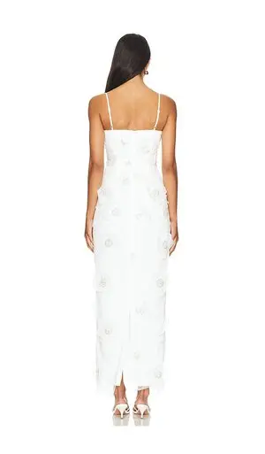 ELLIATT Dahlia Midi Dress