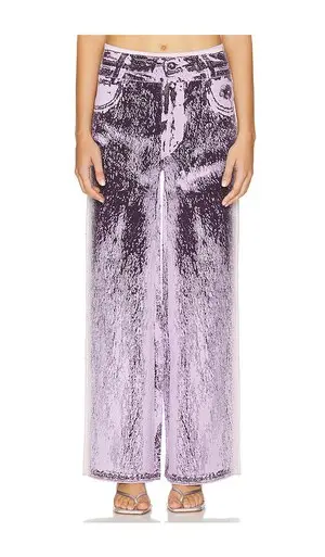 Ph5 Zahra Wide Leg Pants