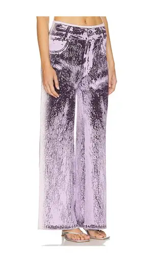 Ph5 Zahra Wide Leg Pants