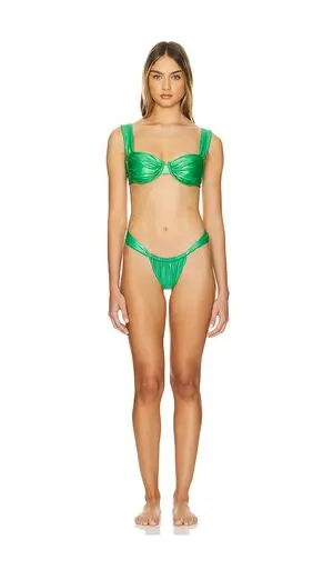 MONTCE Bella Bikini Top