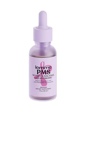 LEMME Pms Balance Liquid Drops - N,a