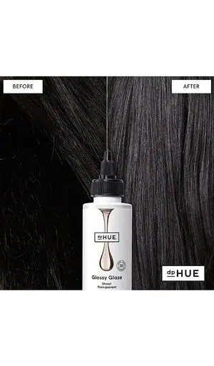 DPHUE Glossy Glaze - Sheer