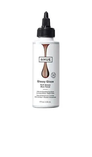 DPHUE Glossy Glaze - Dark Brown