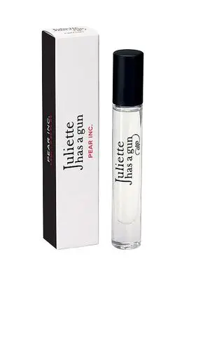 JULIETTE HAS A GUN Pear Inc. Eau De Parfum 7.5ml - N,a