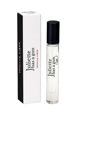 JULIETTE HAS A GUN Vanilla Vibes Eau De Parfum 7.5ml - N,a