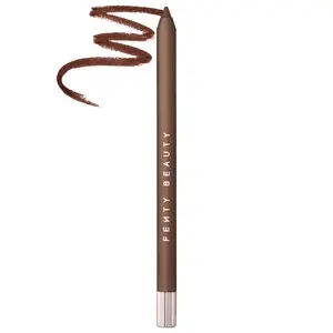 FENTY BEAUTY Trace'd Out Longwear Waterproof Pencil Lip Liner - Extra Thigh