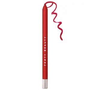 FENTY BEAUTY Trace'd Out Longwear Waterproof Pencil Lip Liner - Mvp