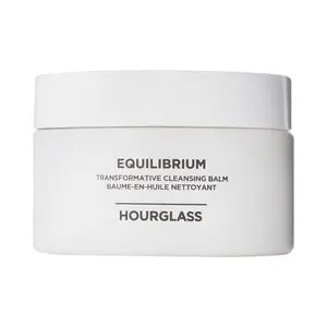 HOURGLASS Equilibrium Transformative Cleansing Balm - One-color