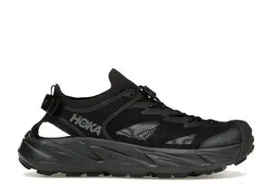 Hoka One One Hopara 2 Triple - Black