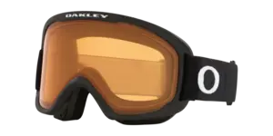 Oakley O-frame 2.0 Pro M Snow Goggles - Black