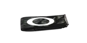 Oakley Airbrake® Mx Strap Kit - Black