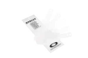 Oakley Front Line™ Mx Tear-offs Pack - Laminated