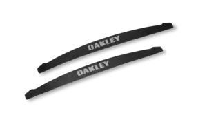 Oakley Airbrake® Mx Roll-off Accessory Kit - Black
